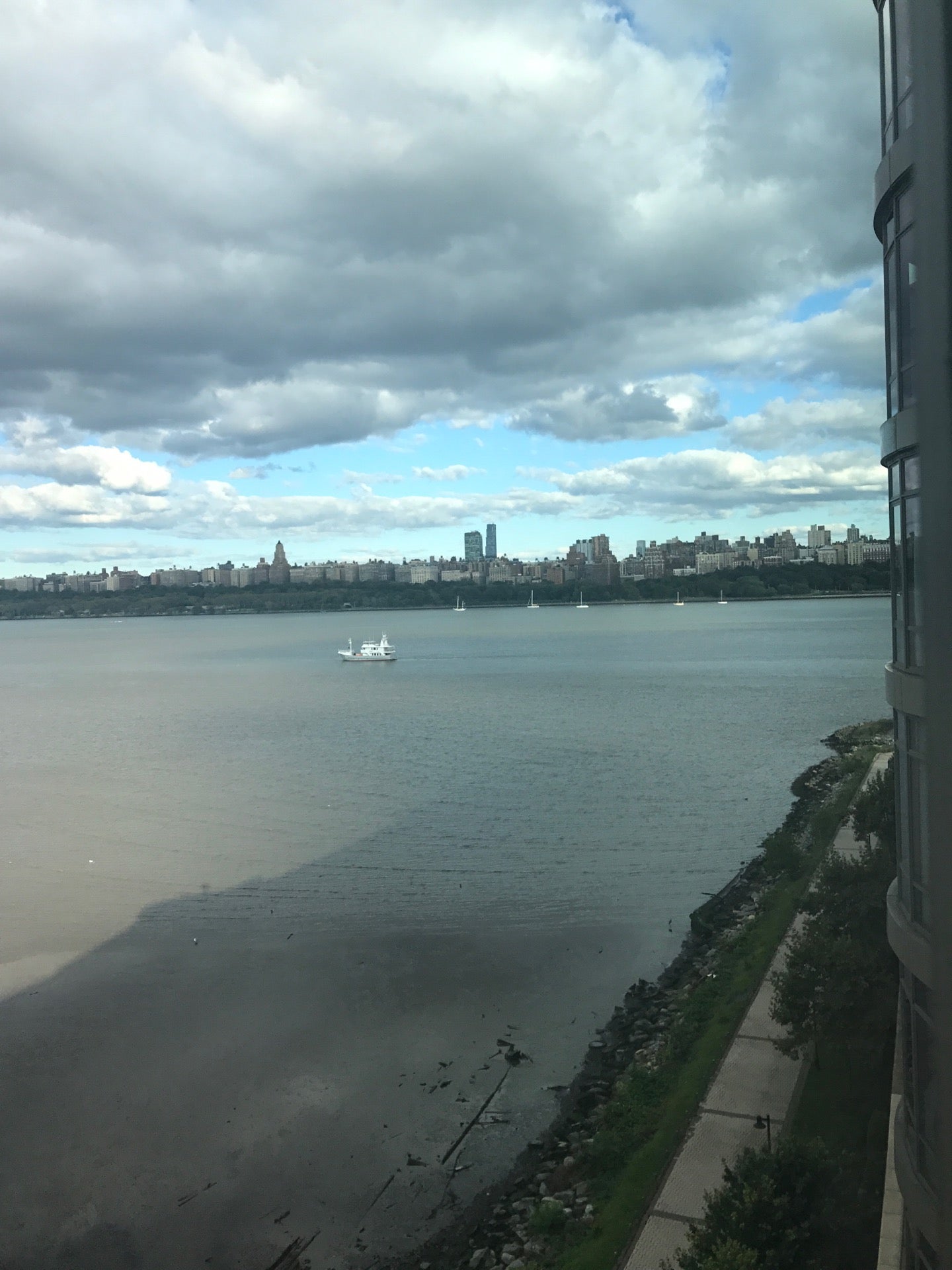 The Watermark Condo, 8100 River Rd, North Bergen Twp, NJ, Residential ...