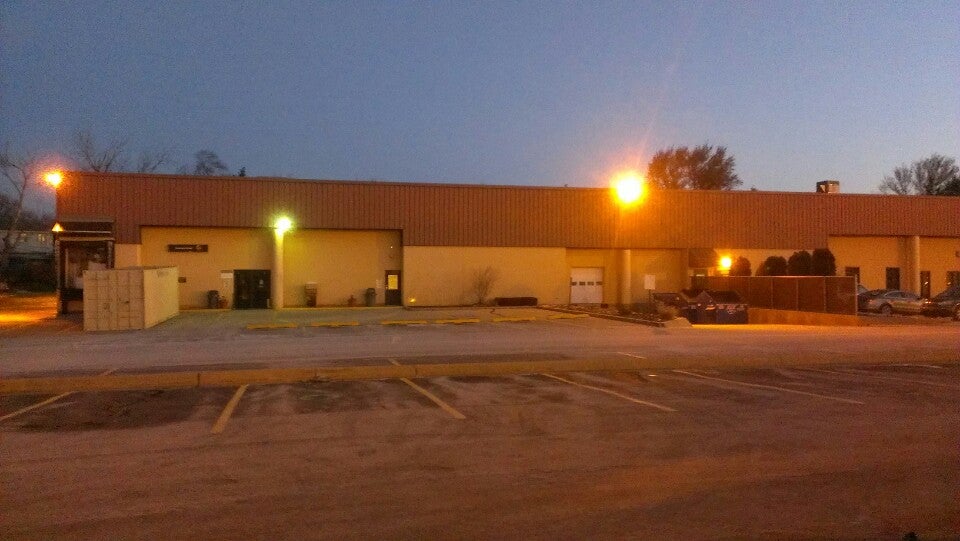 UPS Customer Center, 102 S Lombard Rd, Addison, IL, Mailing & Shipping ...