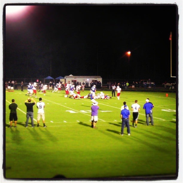 Bartram Trail High School, 7399 Longleaf Pine Pkwy, Saint Johns, FL ...