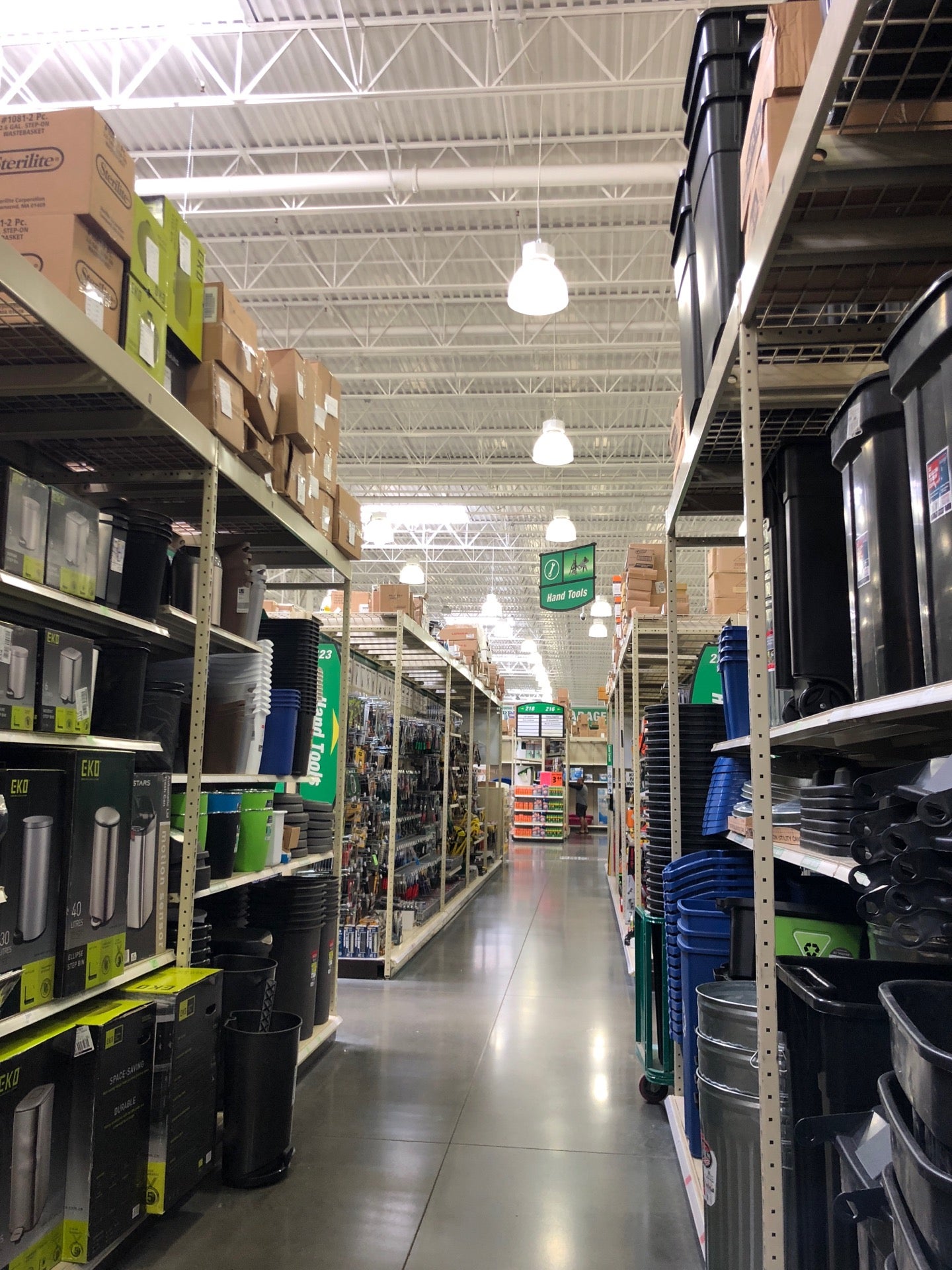 Menards, 6600 N Brady St, Davenport, IA, Hardware Stores - MapQuest