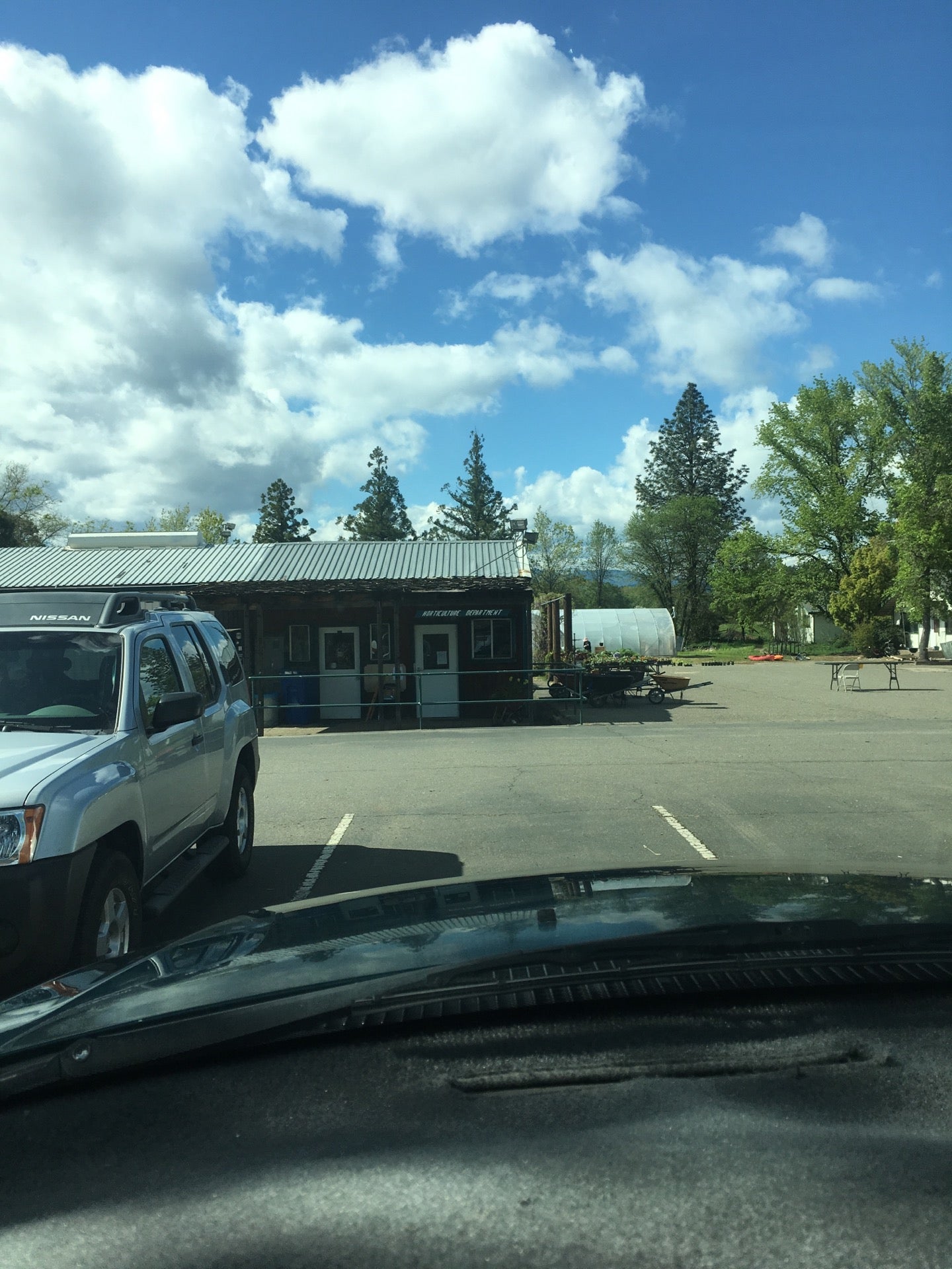 Shasta College (main campus), 11555 Old Oregon Trl, Redding, CA ...