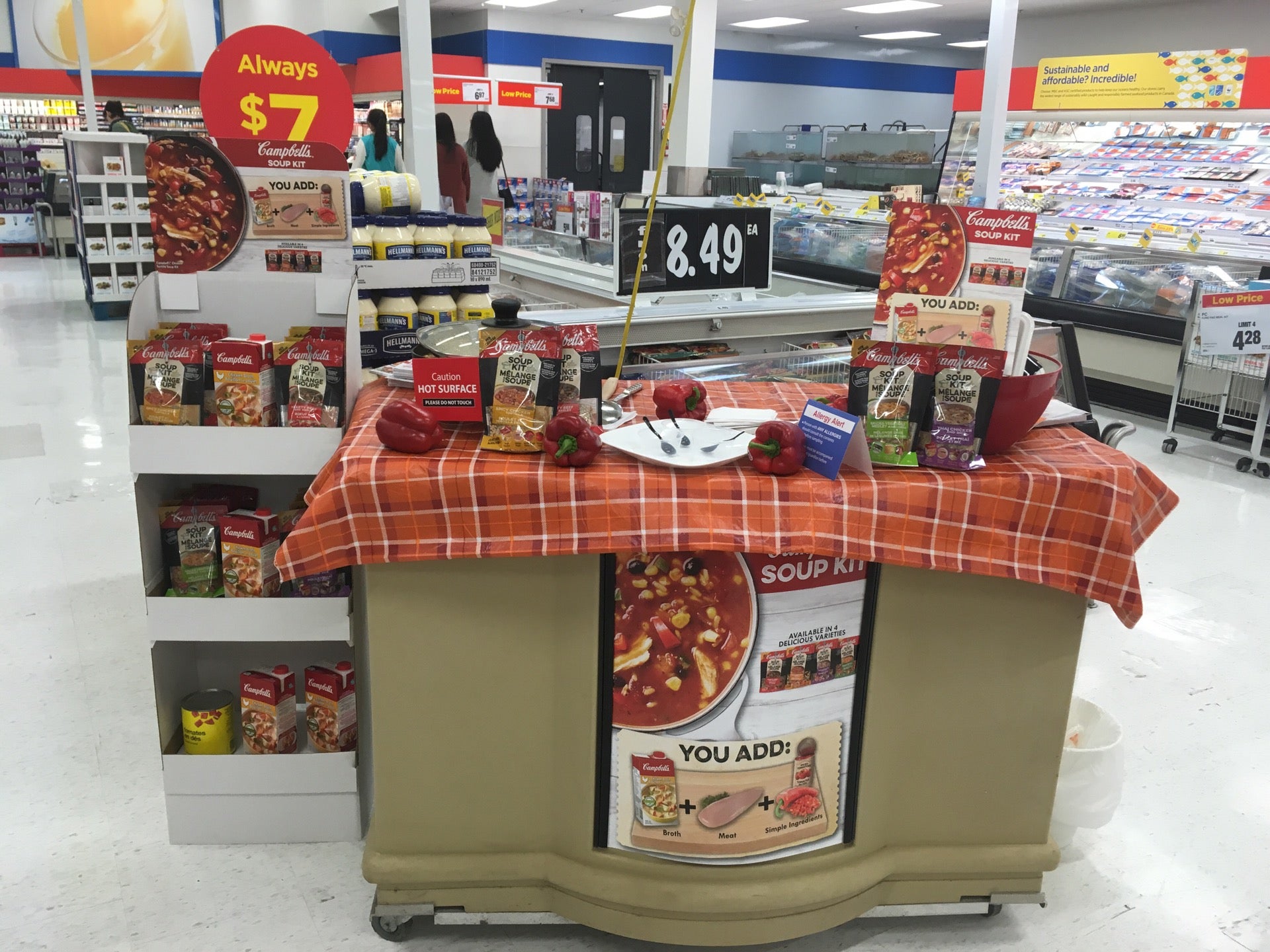 Real Canadian Superstore, 550 Kenaston Blvd, Winnipeg, MB - MapQuest Real Canadian Superstore, 550 Kenaston Blvd, Winnipeg, MB - MapQuest