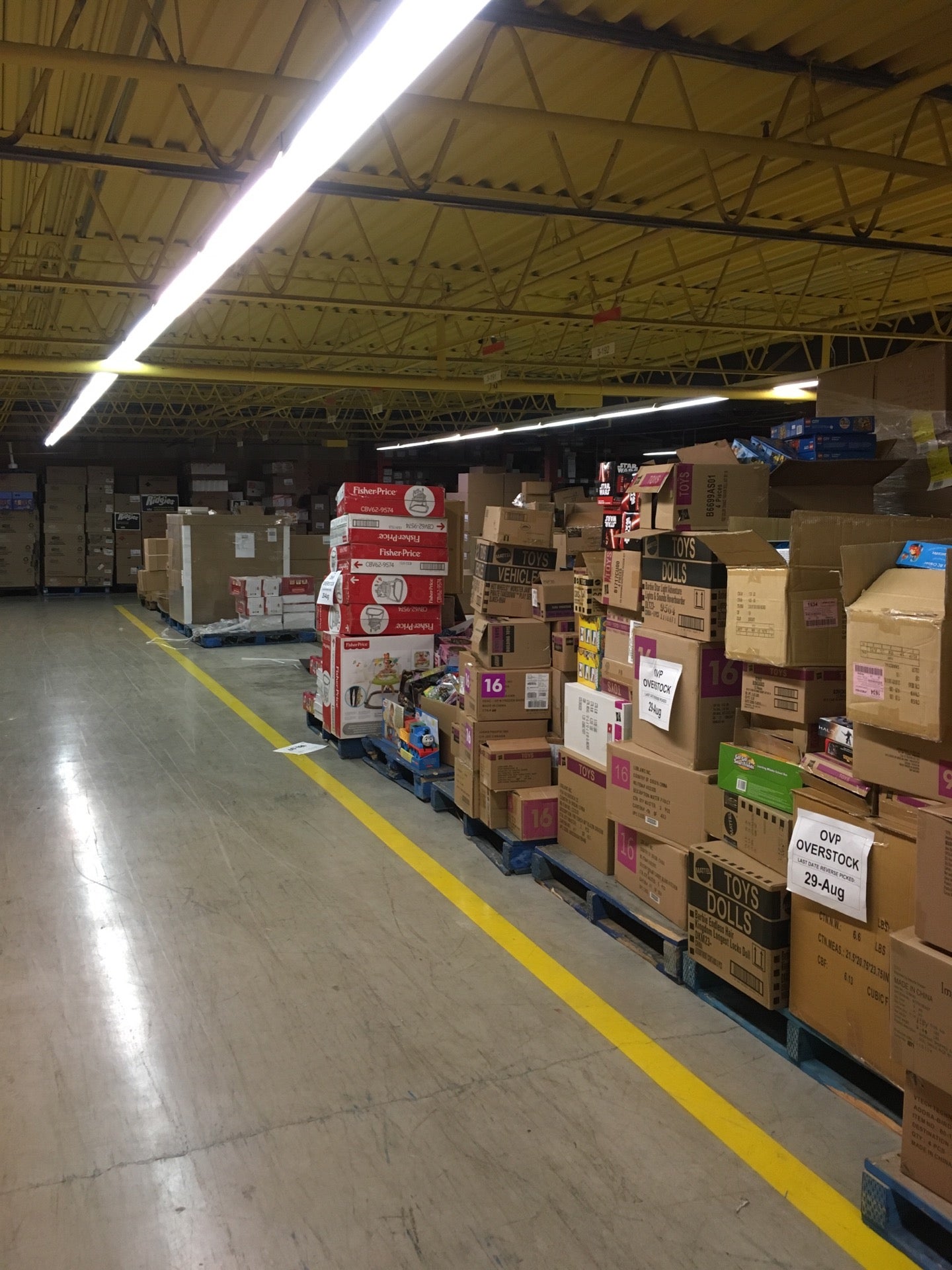 Real Canadian Superstore, 550 Kenaston Blvd, Winnipeg, MB - MapQuest