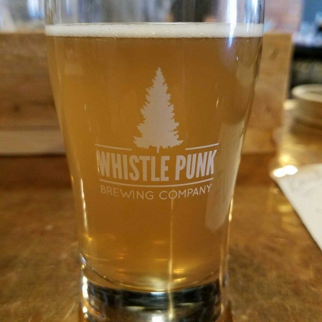 Whistle Punk Brewing, 122 S Monroe St, Spokane, WA, Tourist Attractions ...