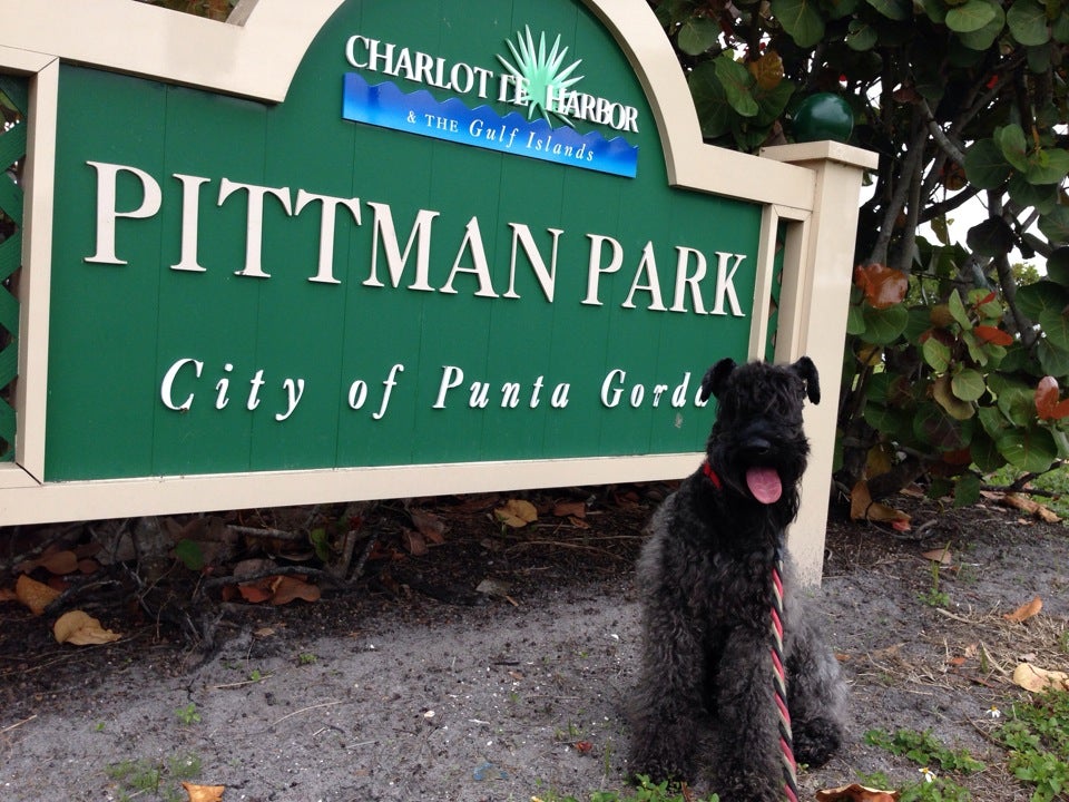 Pittman Park, Pittman St, Punta Gorda, FL, Parks - MapQuest