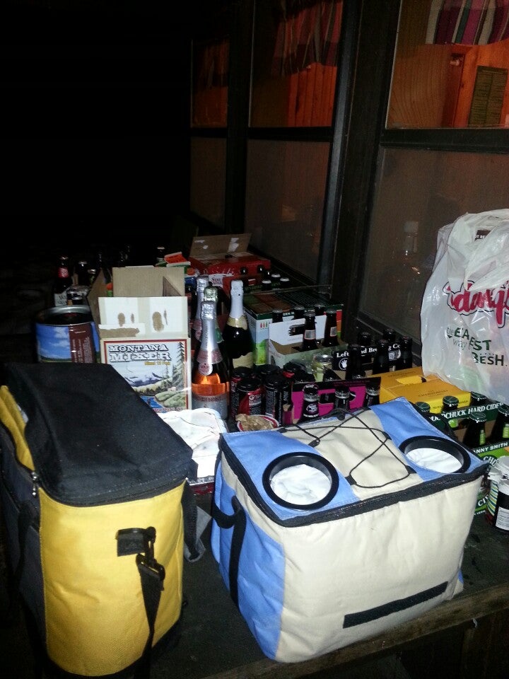 Hopkins, MI Map & Directions - MapQuest