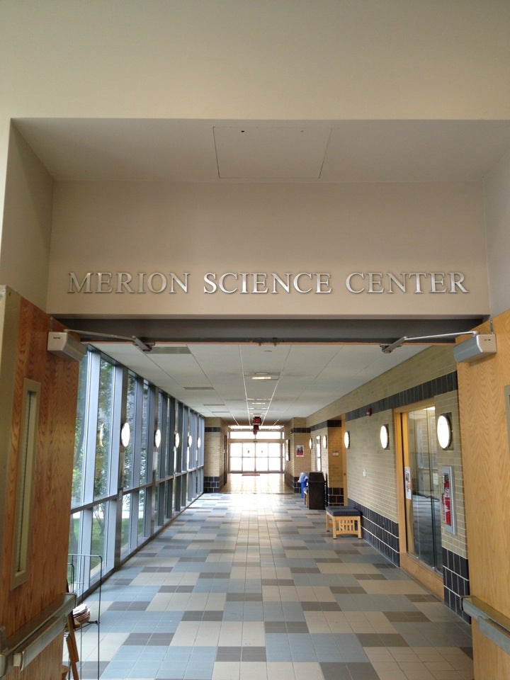Merion Science Center, 720 S High St, West Chester, PA - MapQuest