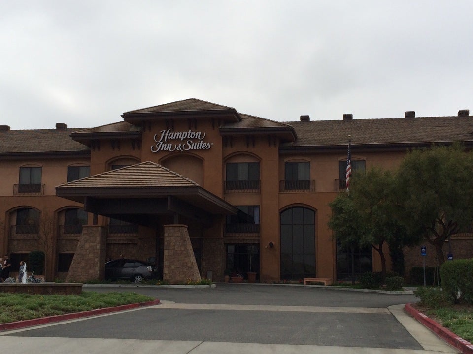 Temecula, CA Map & Directions - MapQuest