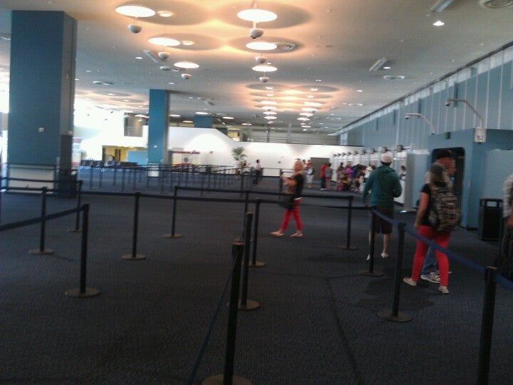 Port Of Los Angeles Berth 93, San Pedro, CA 90731, US - MapQuest