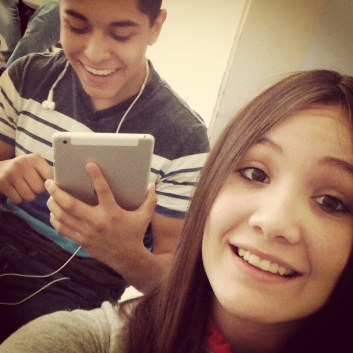 Hoopa Valley High School, 11400 State Highway 96, Hoopa, CA, Schools ...