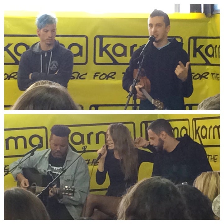 Karma Records, 21 N Post Rd, Indianapolis, IN, Record & Music Stores ...