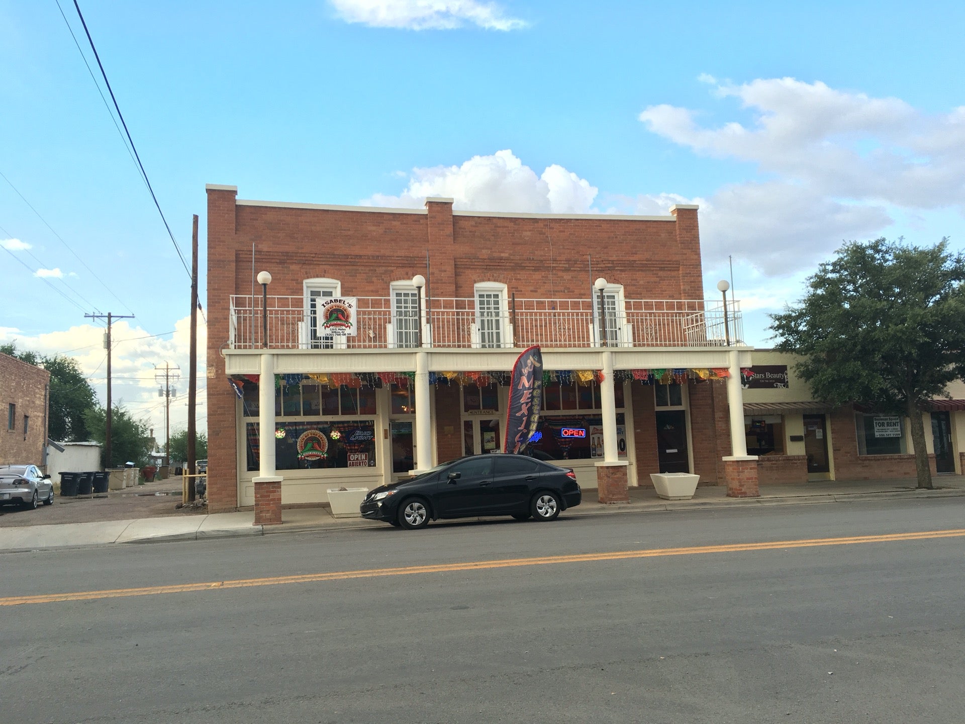 Willcox, AZ Map & Directions - MapQuest