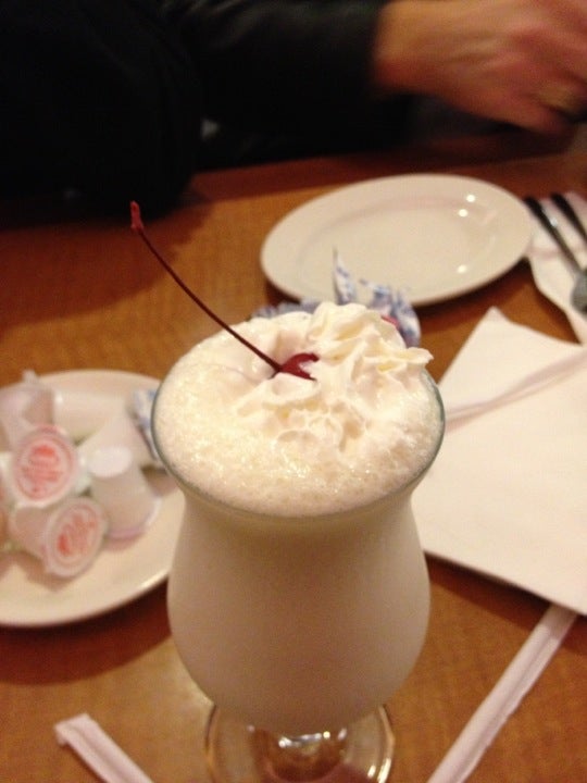 Nutley Diner, 372 Centre St, Nutley Twp, NJ, Eating places - MapQuest