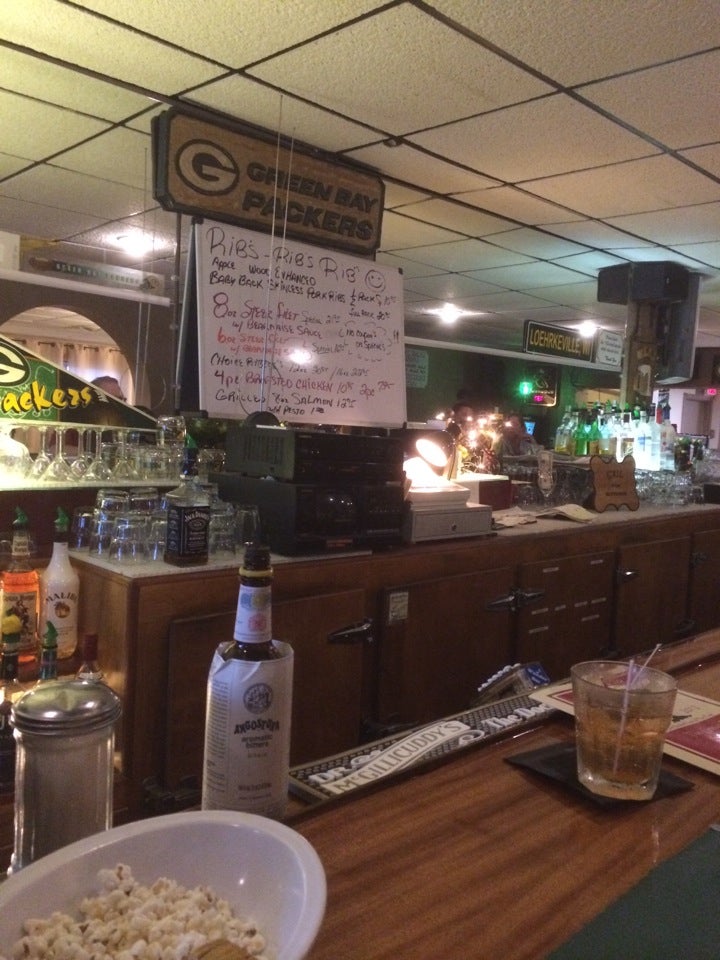 Larsen, WI Map & Directions - MapQuest