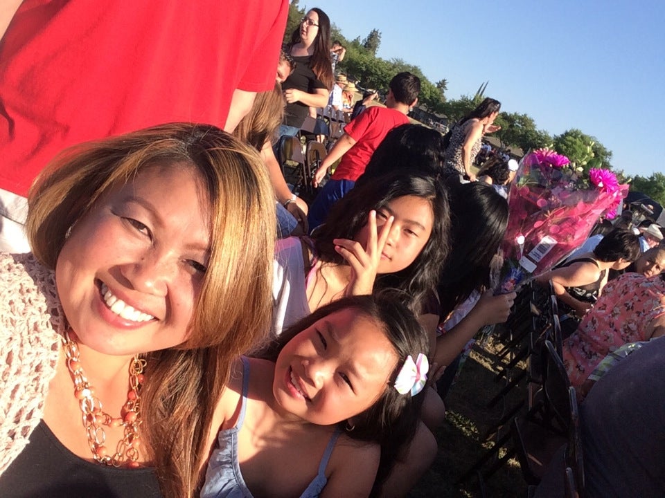 El Capitan High School, 100 Farmland Ave, Merced, CA, Schools - MapQuest