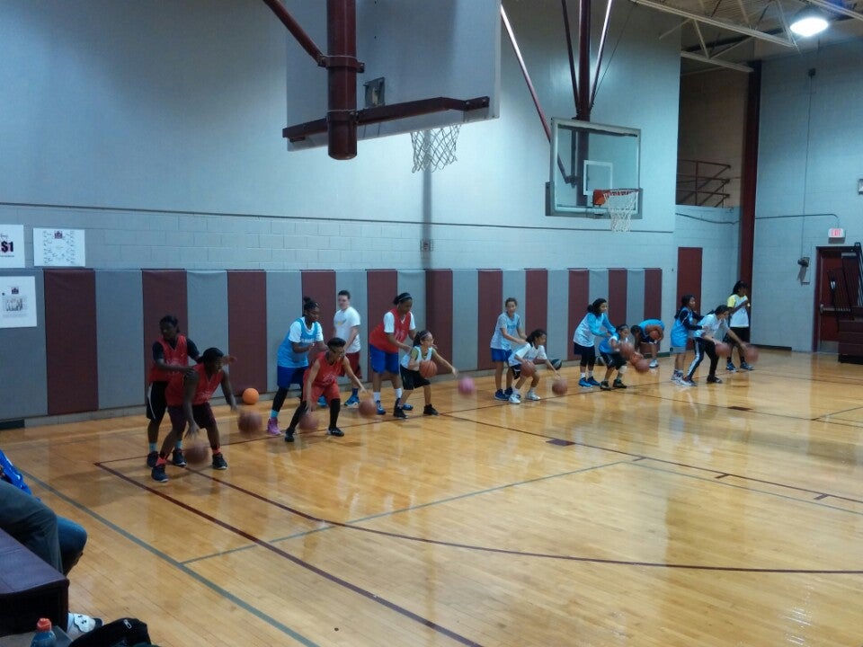 Miller Evans Logan Recreation Center, 161 1st St, Elizabeth, NJ - MapQuest