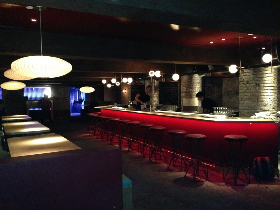 Flyjin, 417 Rue St-Pierre, Montréal, QC - MapQuest