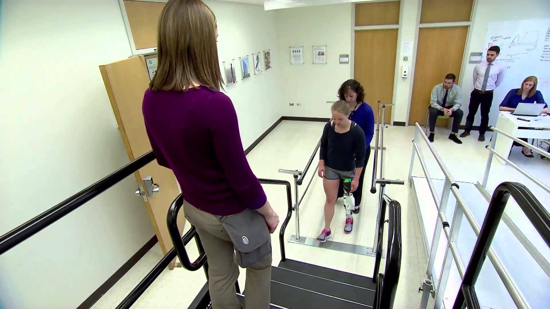 Bulow Orthotic and Prosthetic Solutions, 503 Spruce St, Nashville, TN ...