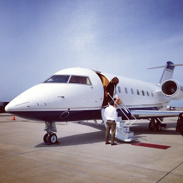 The Eastern Iowa Airport (CID), 2121 Arthur Collins Pkwy SW, Cedar ...