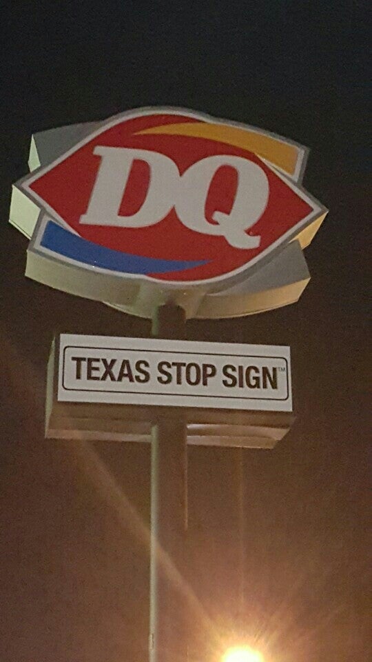 Eden, TX Map & Directions - MapQuest