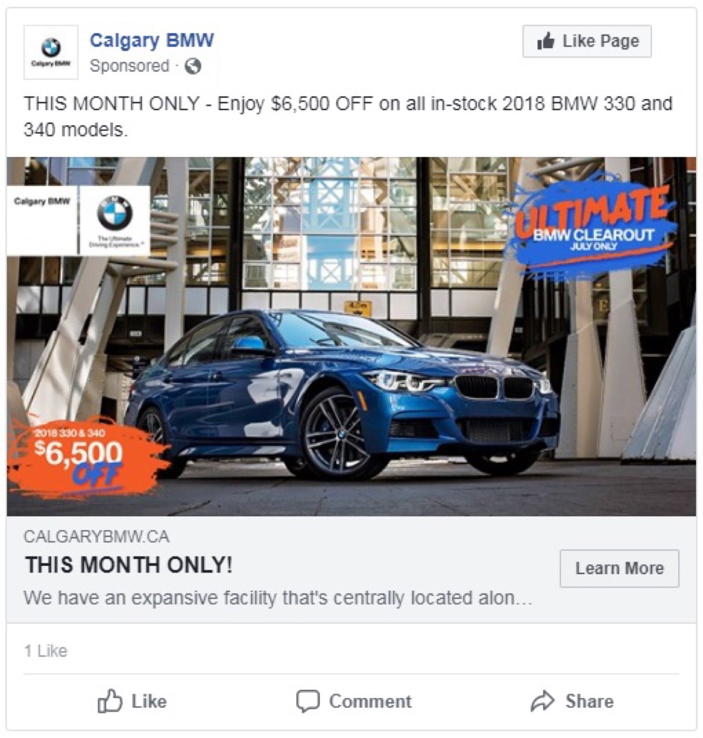 Calgary BMW, 34 Heritage Meadows Rd SE, Calgary, AB - MapQuest