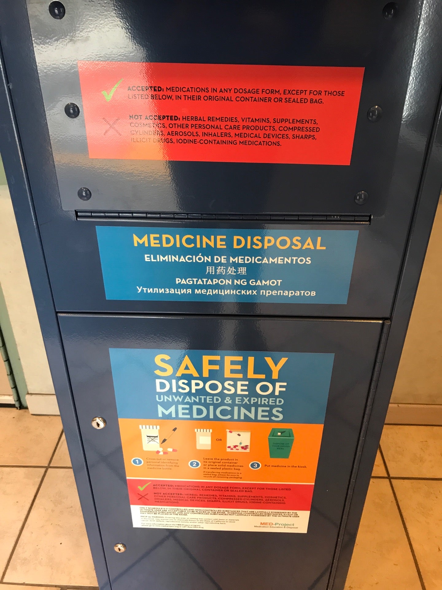 San Francisco Police Department Park Station, 1899 Waller St, San ...