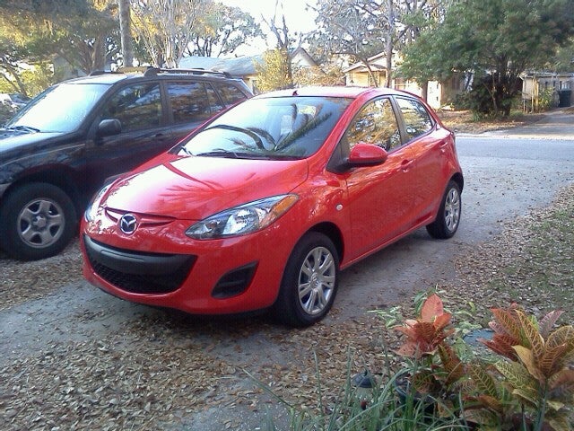 Tyrone Square Mazda, 3300 Tyrone Blvd N, Saint Petersburg, FL, Auto ...