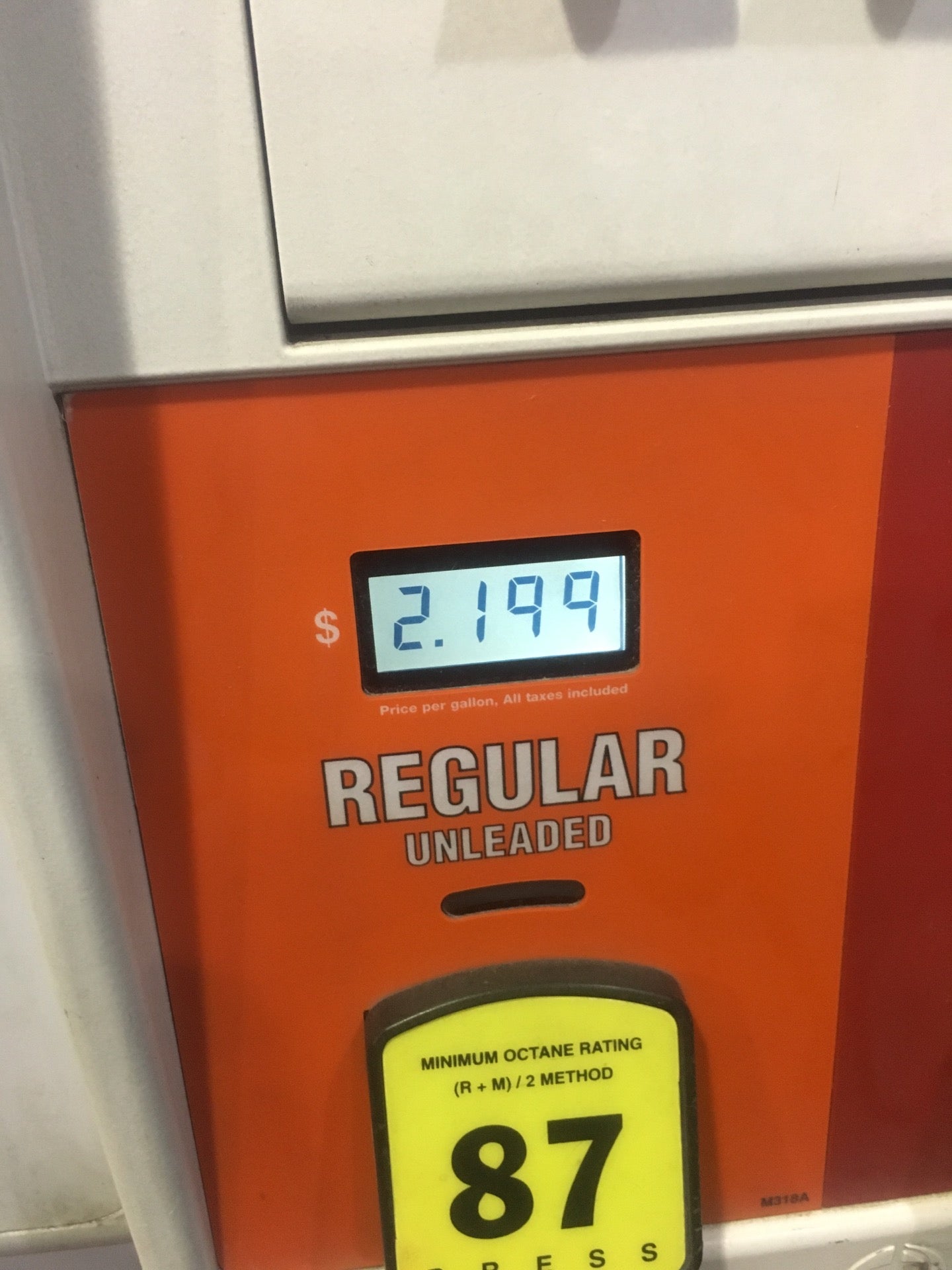 Luke Gas, 13800 S Pulaski, Robbins, IL, Gas Stations - MapQuest