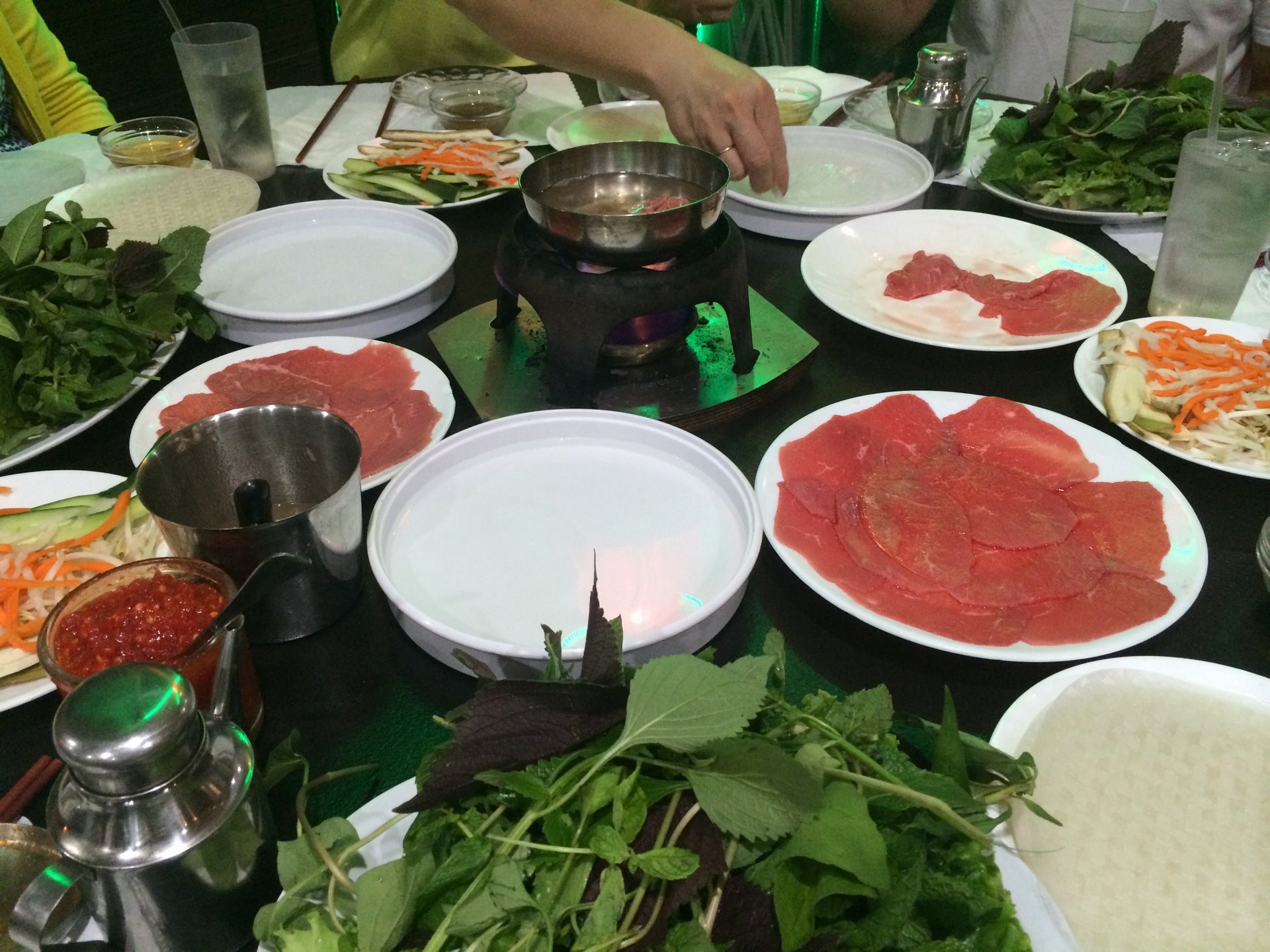 Pagolac Restaurant, 15470 Magnolia St, Westminster, CA - MapQuest