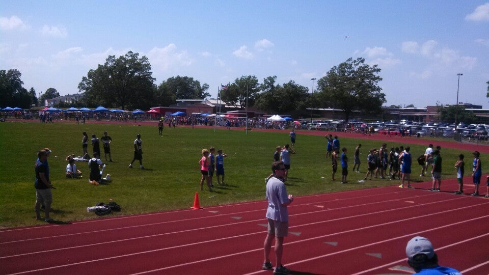 Manchester High School, 134 Middle Tpke E, Manchester, CT, Schools ...