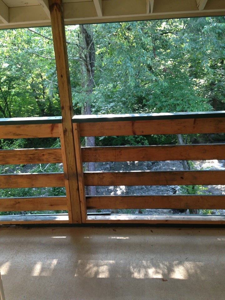 Cosby, TN Map & Directions - MapQuest