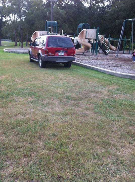 Hohlt Park, 2425 N Park St, Brenham, TX - MapQuest