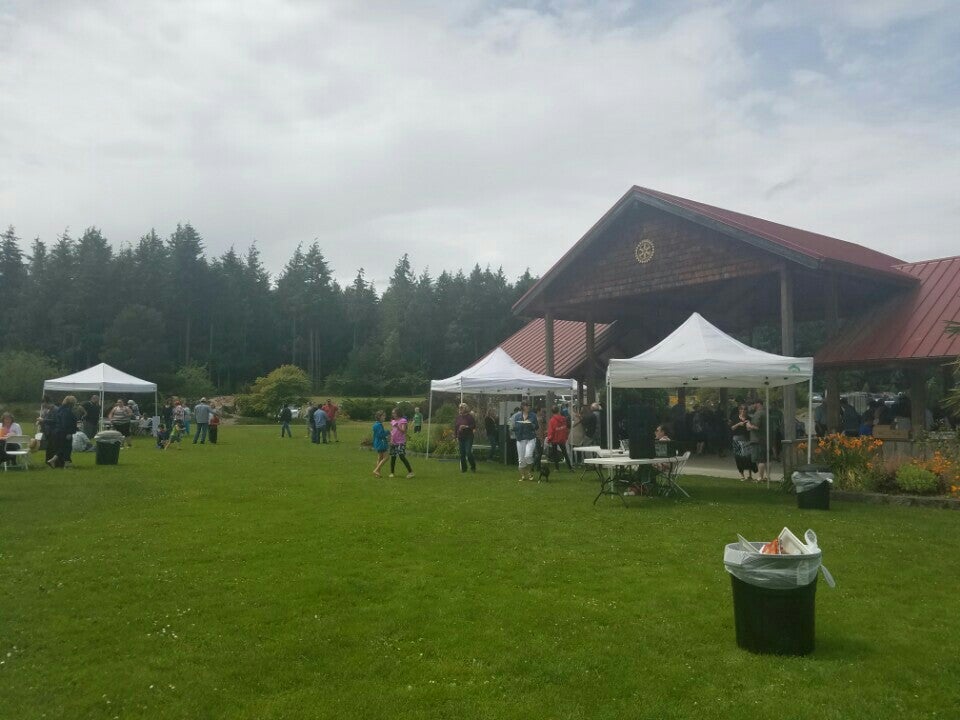 Chimacum, WA Map & Directions - MapQuest