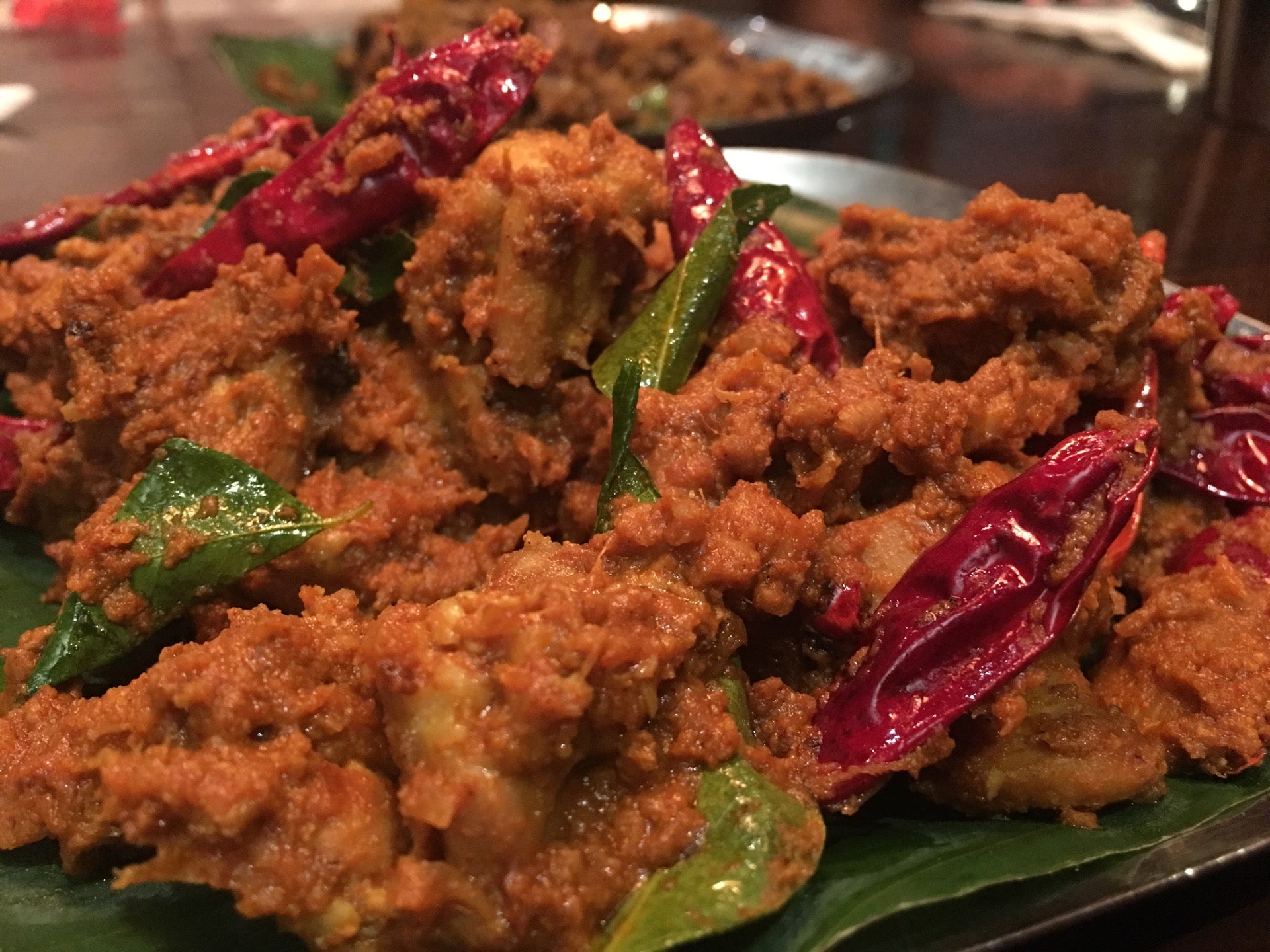 Kumars South Indian Village Cuisine, 1301 Custer Rd, Plano, TX ...