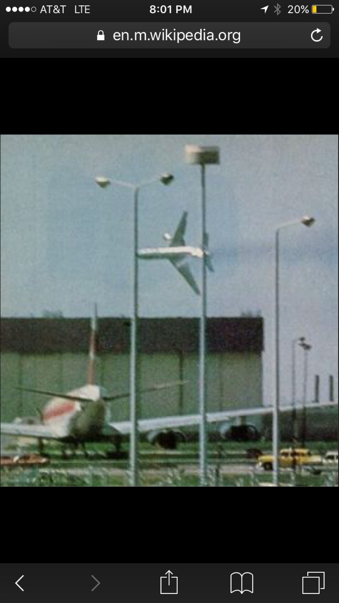 AA Flight 191 Crash Site, Des Plaines, IL, Monuments - MapQuest