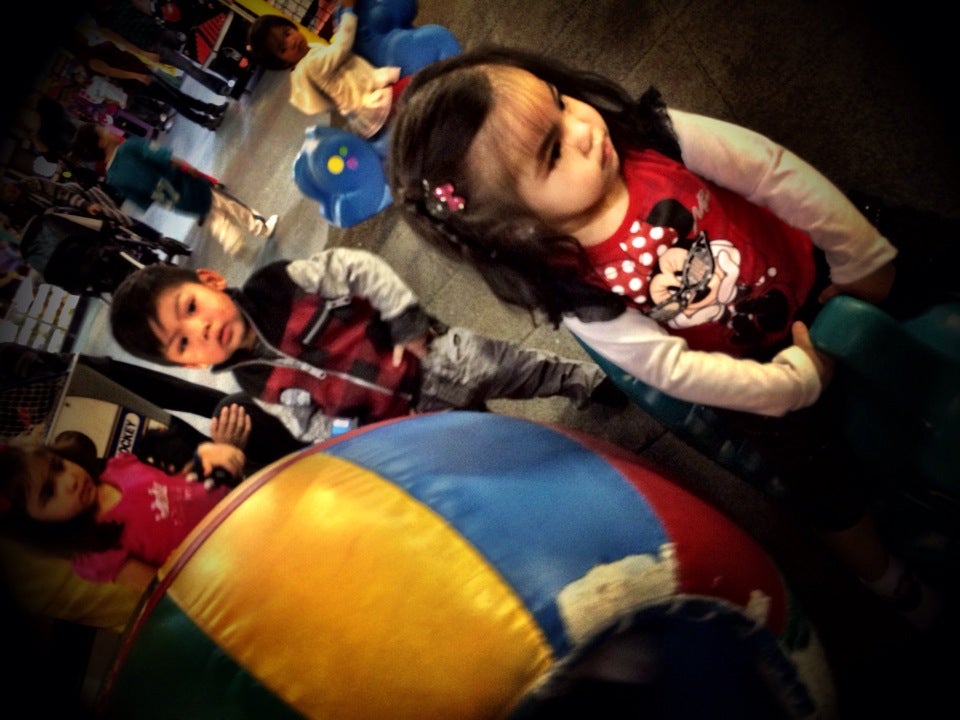 Funtime Junction, 400 Fairfield Rd, Fairfield, NJ, Health Clubs & Gyms ...