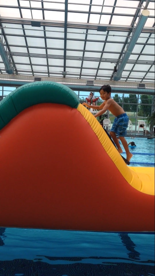 Mike Shellito Indoor Pool, 10210 Fairway Dr, Roseville, CA - MapQuest