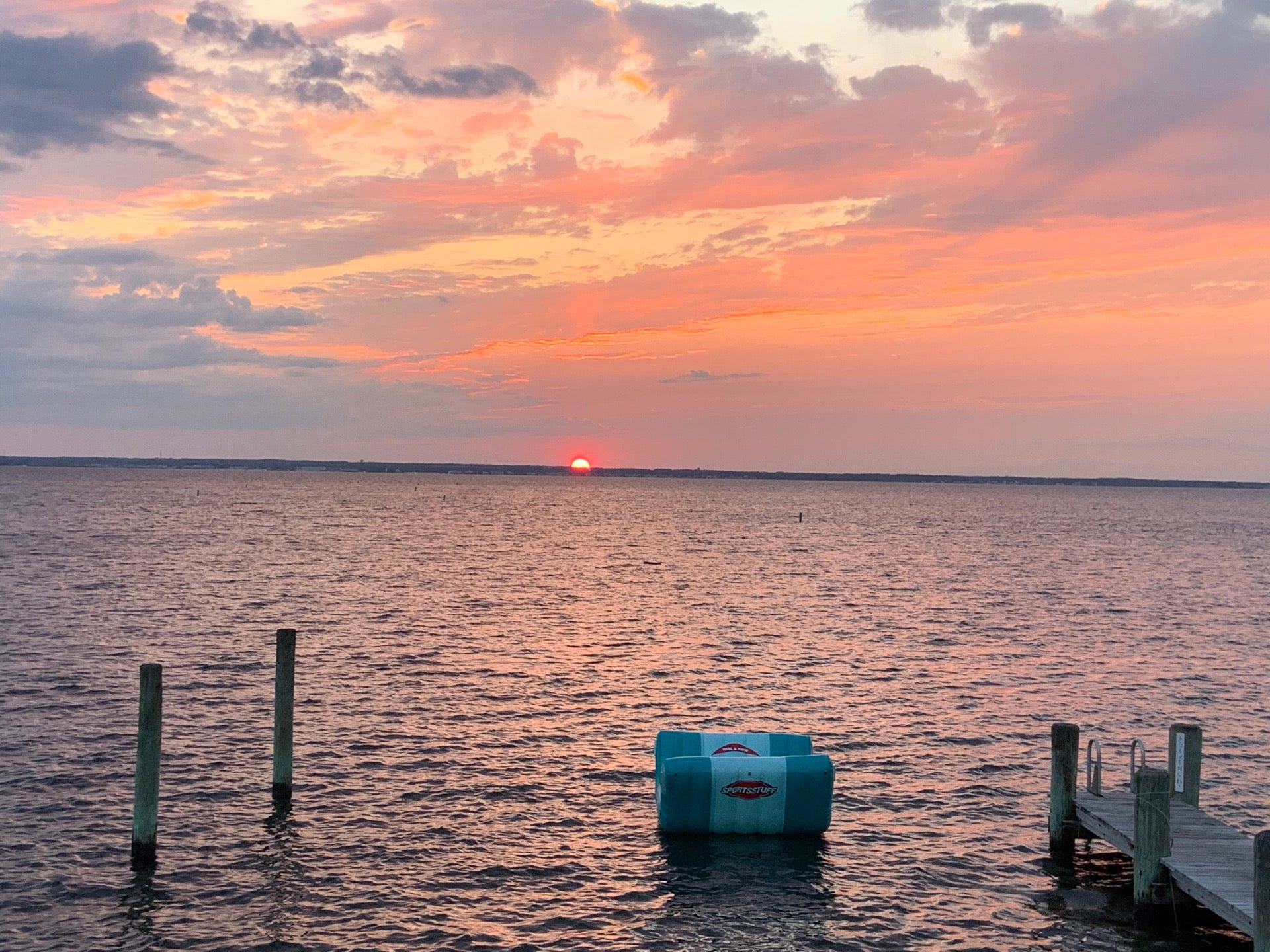 Barnegat Light Bay Beach, Central Ave, Barnegat Light, NJ, Beach - MapQuest