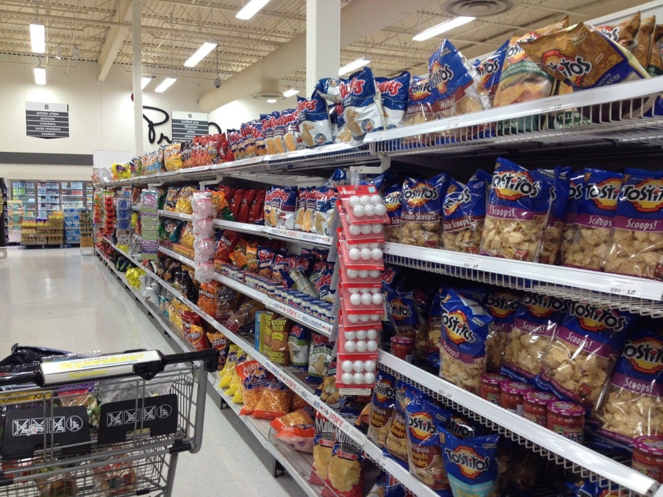 Real Canadian Superstore, 3045 Mavis Rd, Mississauga, ON - MapQuest