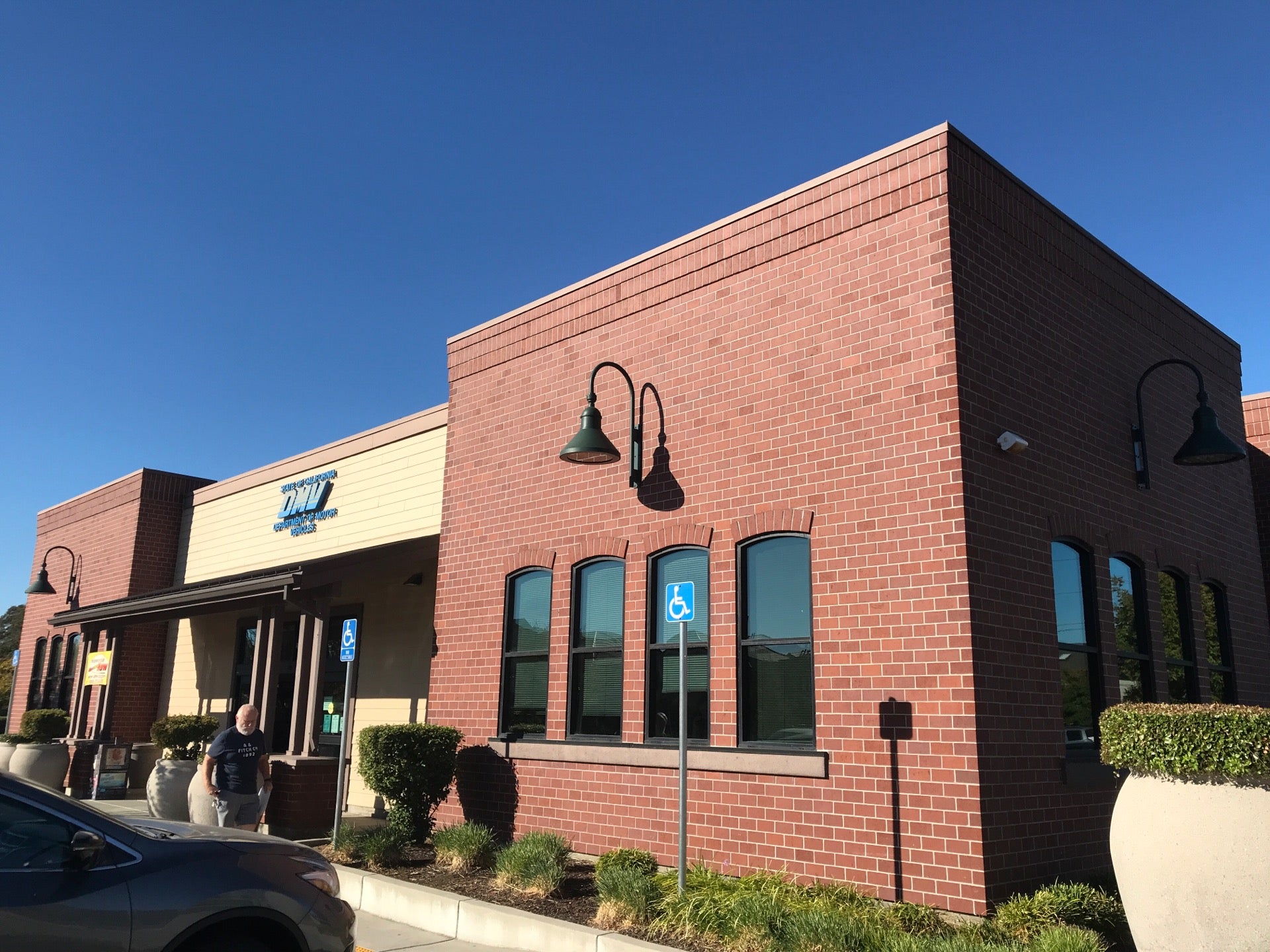 Rocklin DMV 5245 S Grove St Rocklin CA MapQuest Rocklin DMV 5245 S Grove St Rocklin CA MapQuest