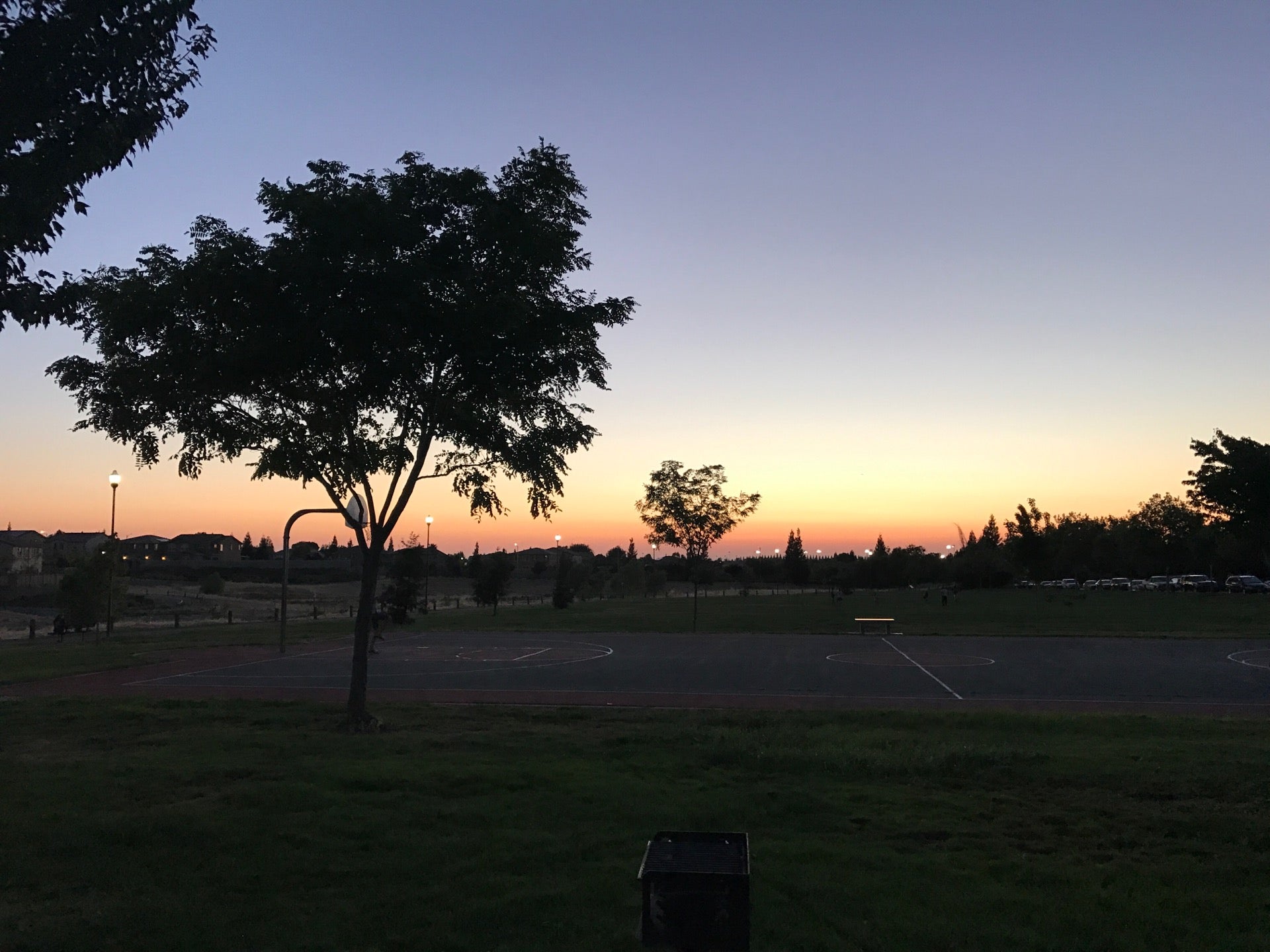 Ruhkala Park, 2160 Arnold Dr, Rocklin, CA, Parks - MapQuest