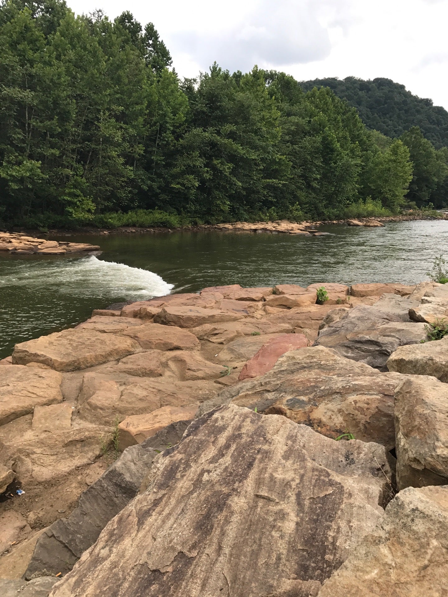 Davidsville, PA Map & Directions - MapQuest