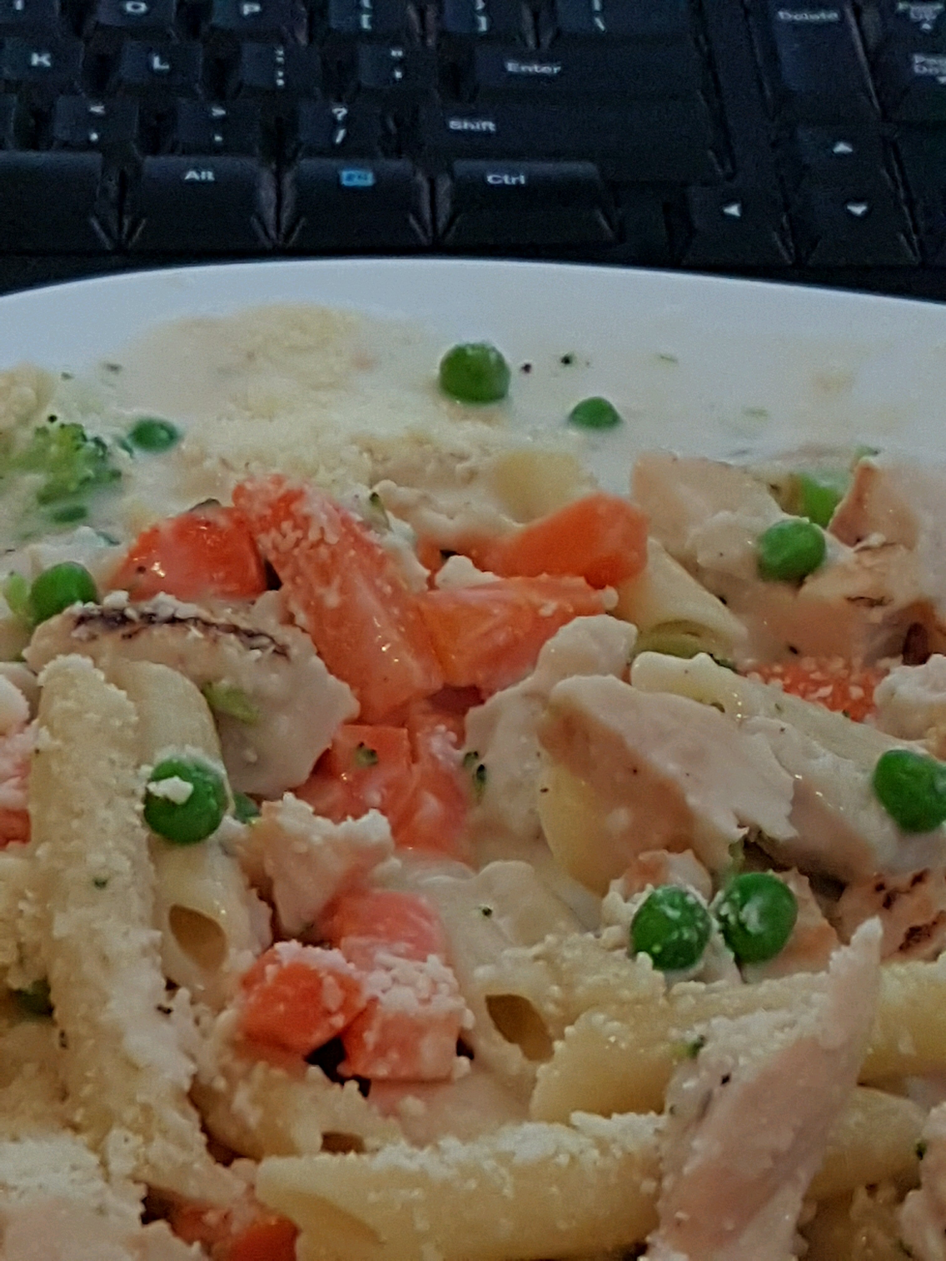 Microwave Pasta Café, Dixon Rd, Toronto, ON - MapQuest