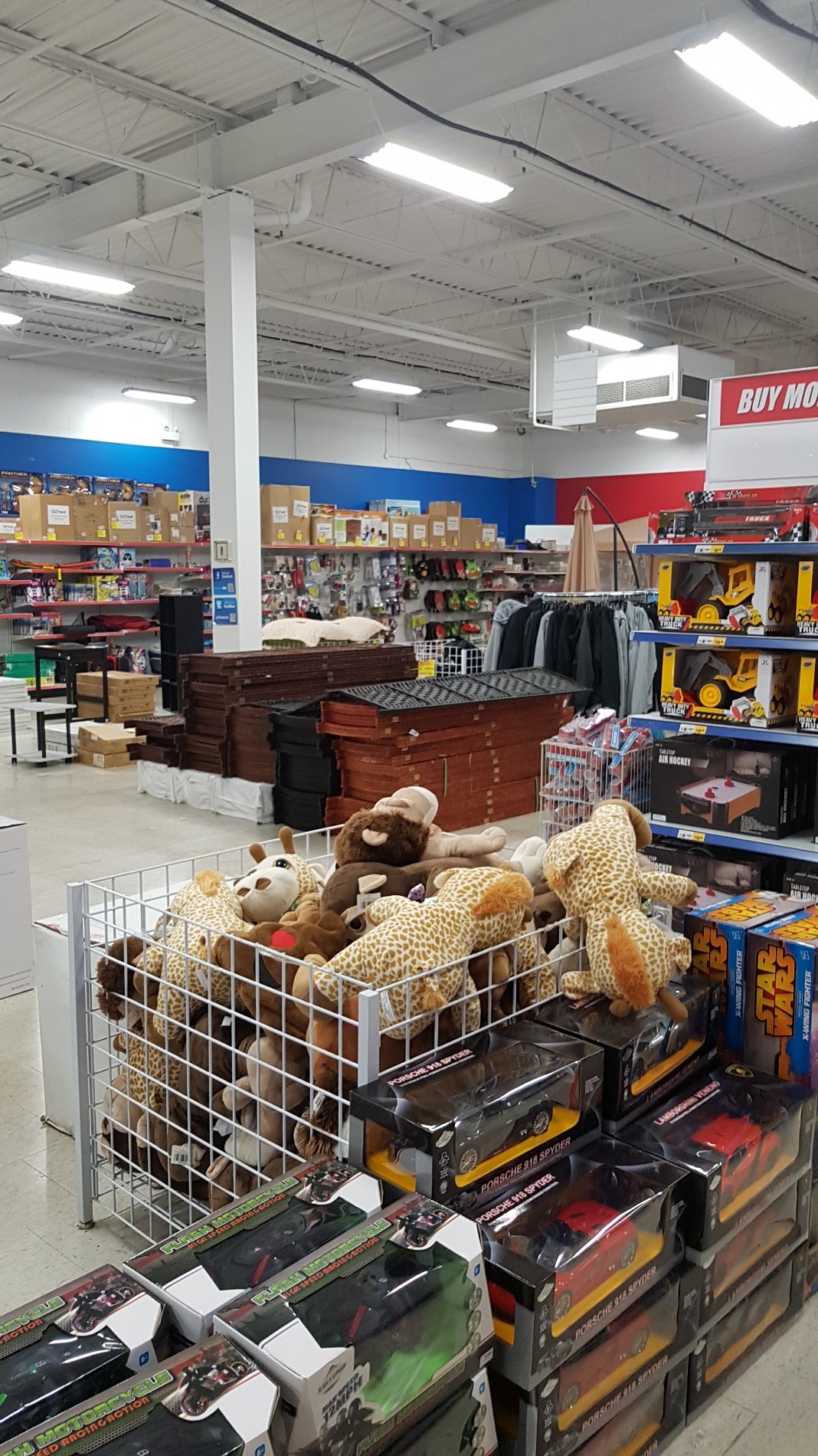 Factory Direct 35 Woodbine Downs Blvd Toronto ON M9W 6N5 CA MapQuest