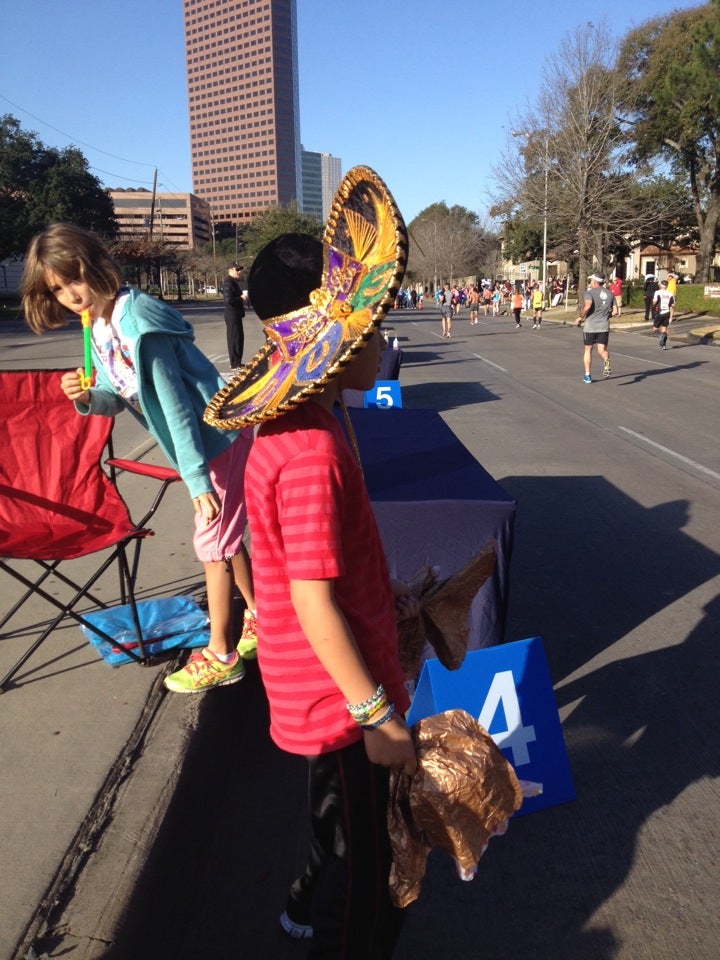 Tanglewood Middle School, 5215 San Felipe St, Houston, TX, Public ...