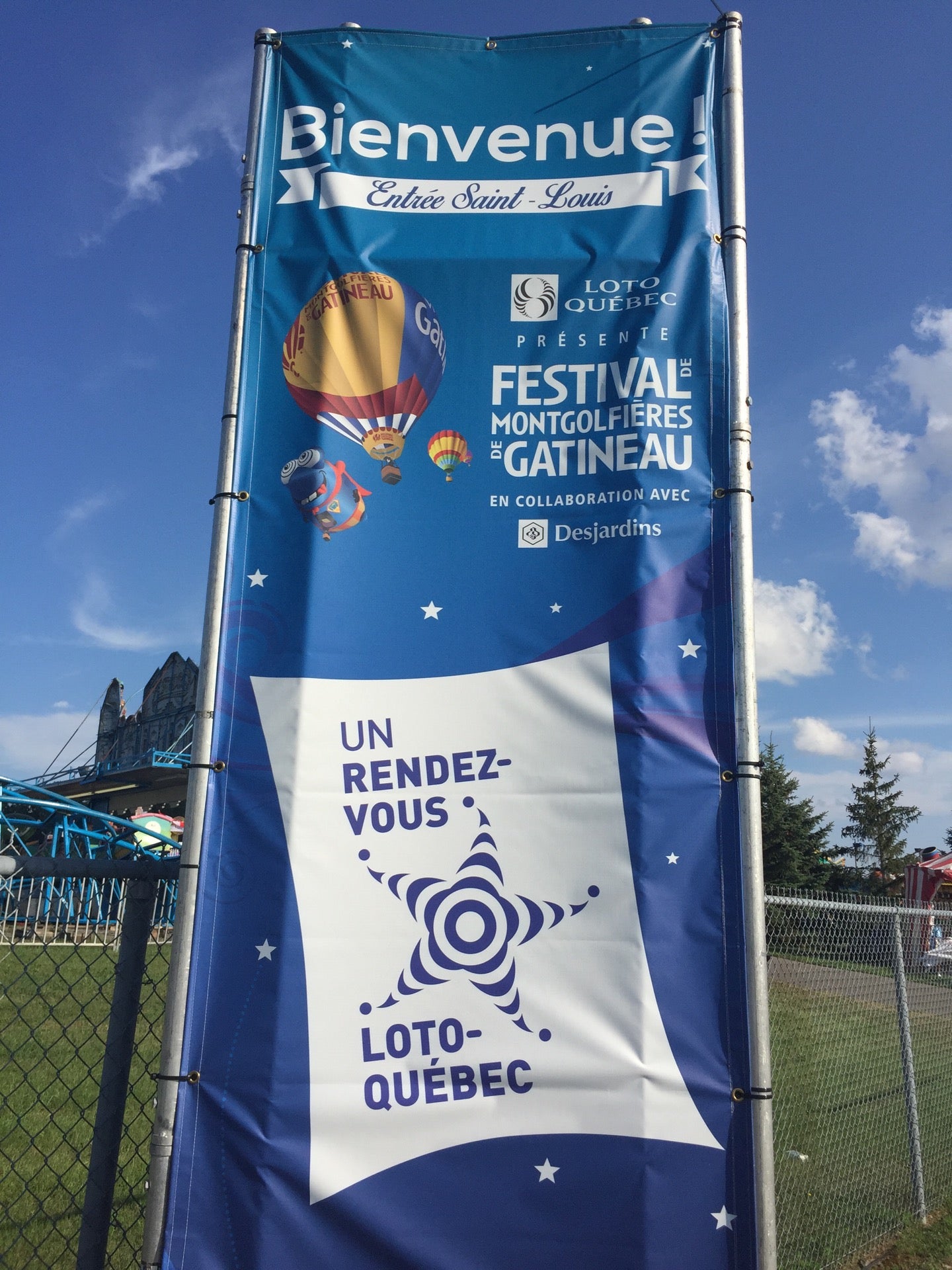 Parc de la Baie, QC - MapQuest