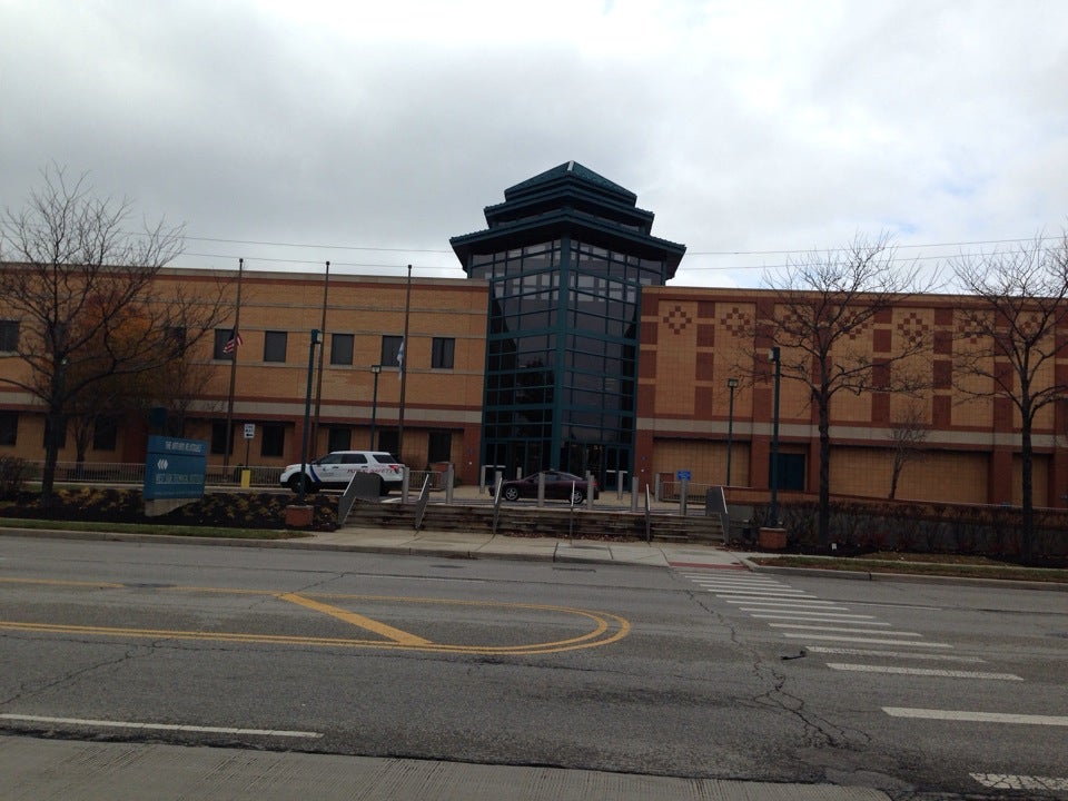Arturo Velasquez Institute, 2800 S Western Ave, Chicago, IL, College ...