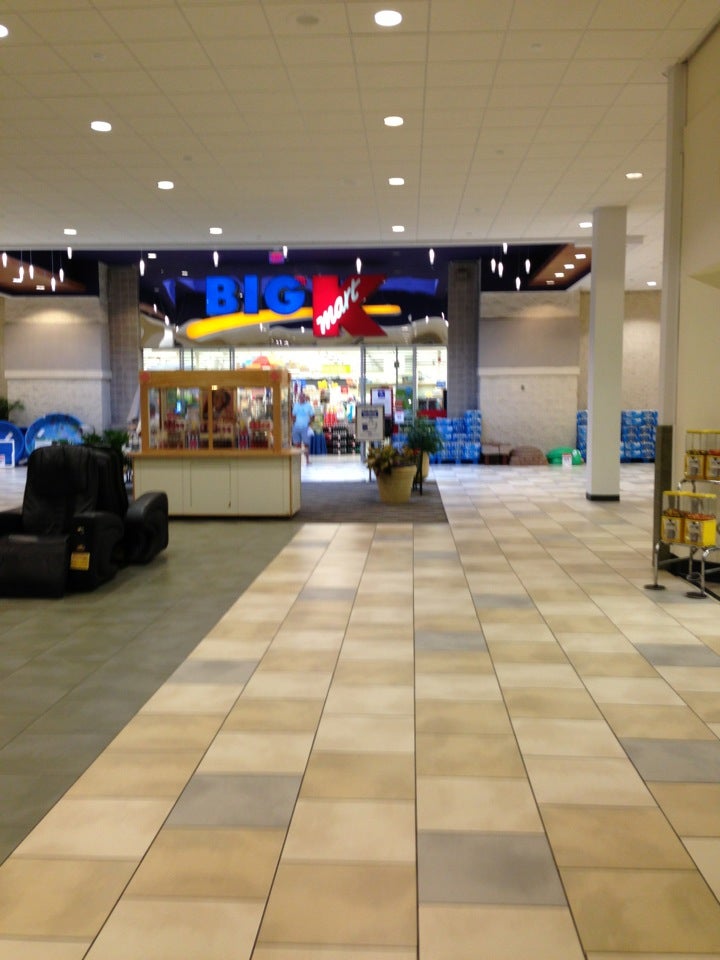 Inlet Square Mall, 10125 US-17-BR, Murrells Inlet, SC, Ice Cream ...