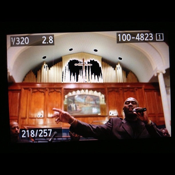 Aenon Baptist Church, 175 Genesee St, Rochester, NY - MapQuest