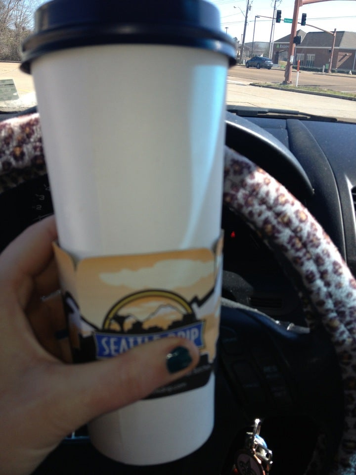 Seattle Drip Incorporated - CLOSED, 6057 Old Canton Rd, Jackson, MS ...